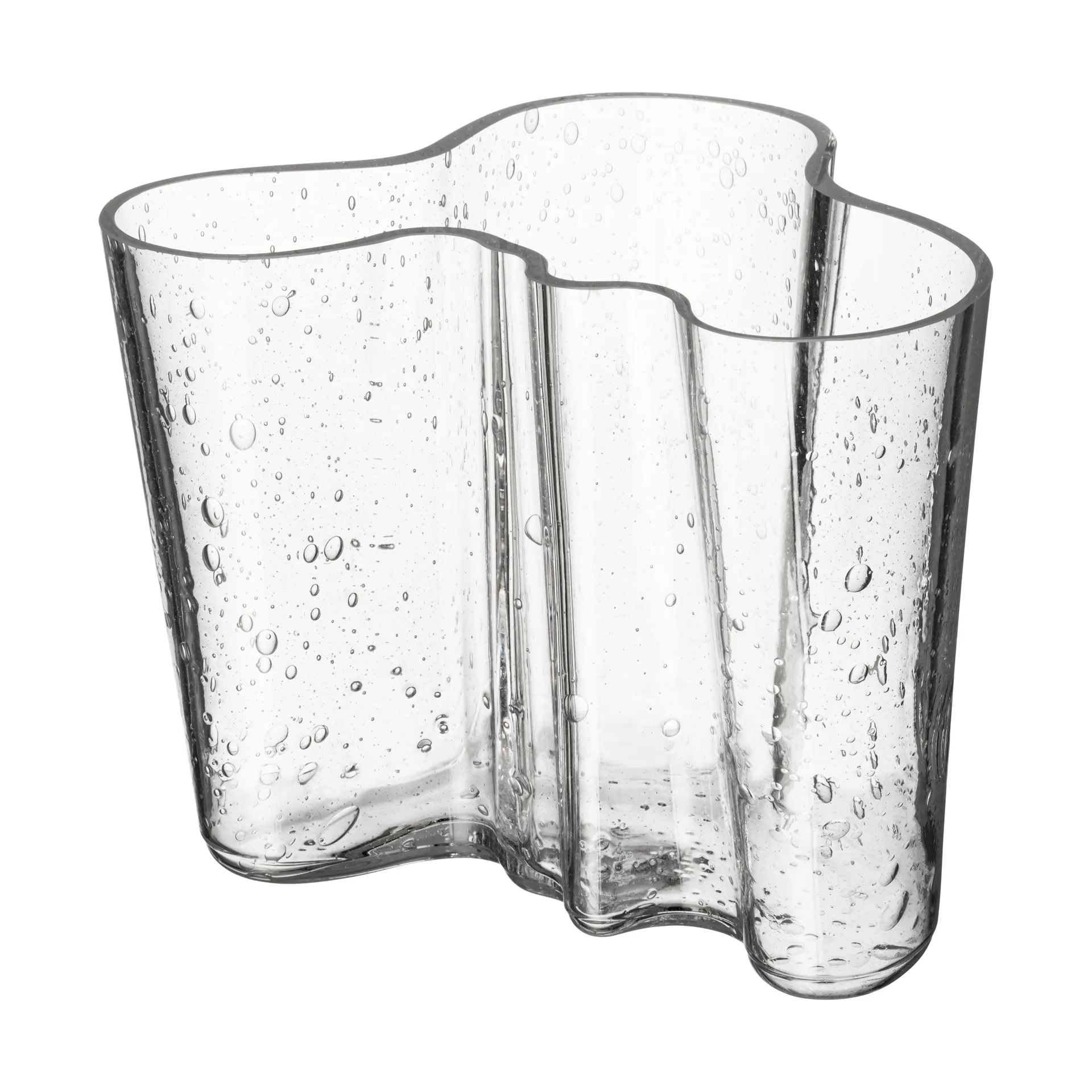 Alvar Aalto vase jubileumsutgave 120 mm Iittala | KitchenTime
