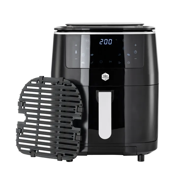 Easy Fry & Grill 3-in-1 steam + air fryer OBH Nordica | KitchenTime