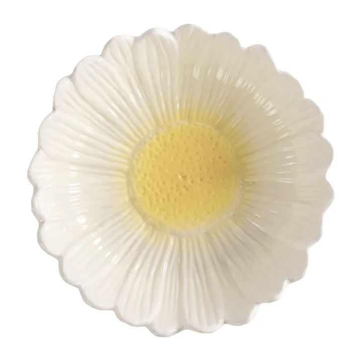 Dagny dyp tallerken Ø 20 cm Sagaform | KitchenTime