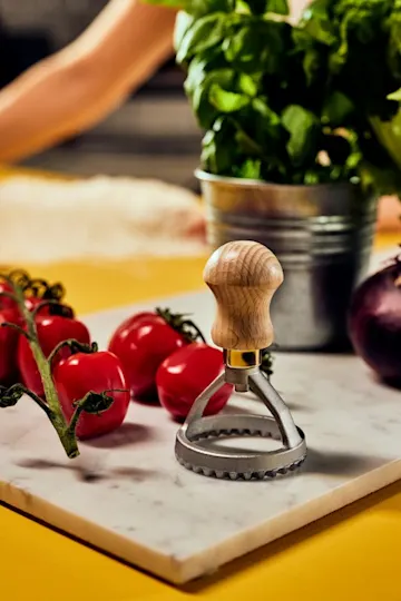Lær deg å lage pasta fra bunnen av | KitchenTime.no